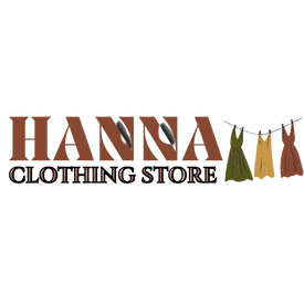 Hanna Clothing Store - The Iconic UK Fashion Store for Men & Women ...